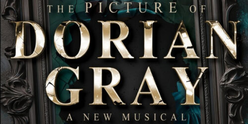 New Dorian Gray Musical Targets 2026 West End Premiere