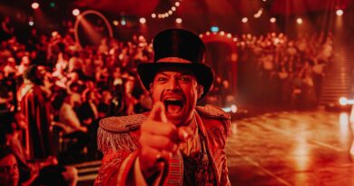 MJ The Musical Perth Season Confirmed 2026 — Crown Theatre
