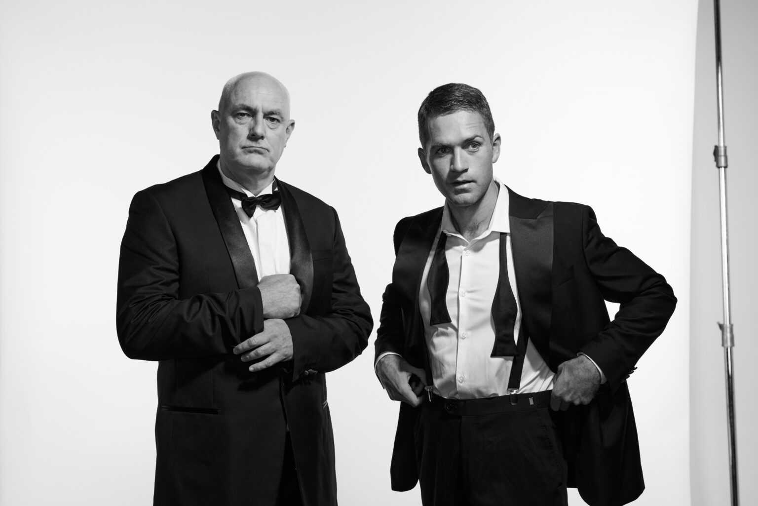 Cast announced for A FEW GOOD MEN at QPAC | News