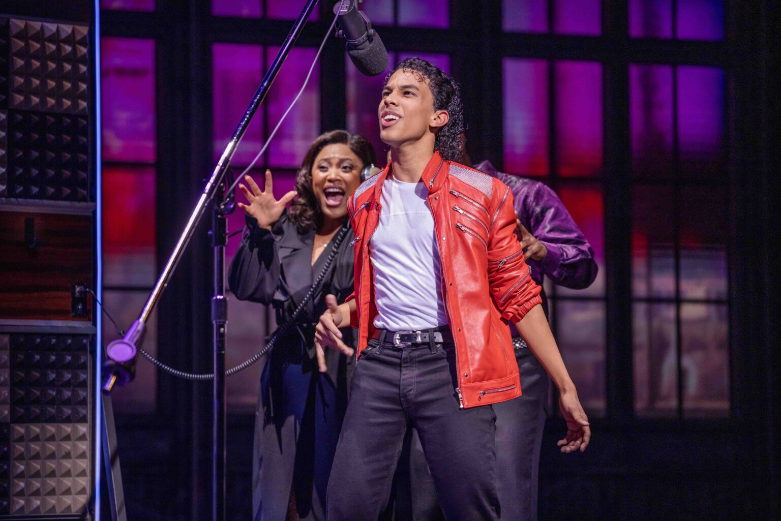 MJ The Musical Perth Season Confirmed 2026 — Crown Theatre