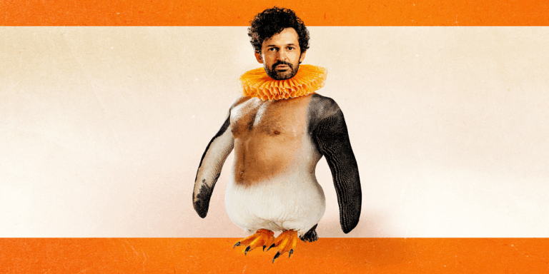 CLASSIC PENGUINS starring Garry Starr at Grand Electric | News