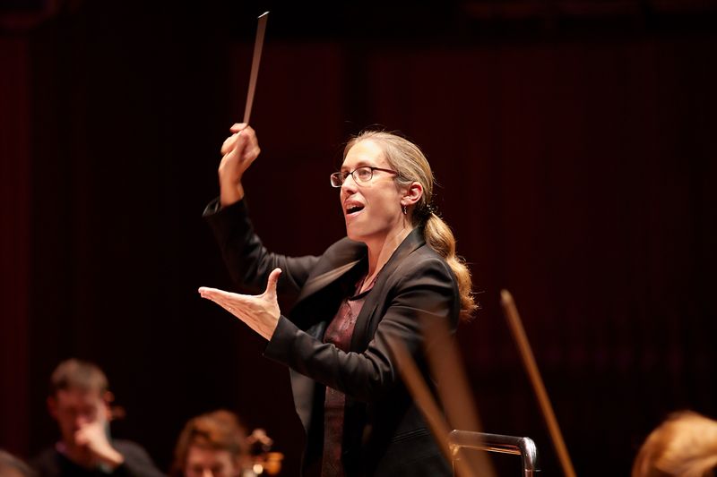 Sydney Philharmonia Choirs Present Bach’s Christmas Oratorio