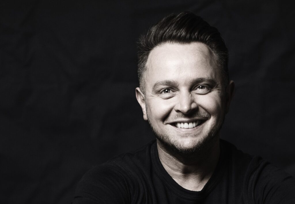 Dancing with the Dead: Nathan Wright Brings The Addams Family to Life