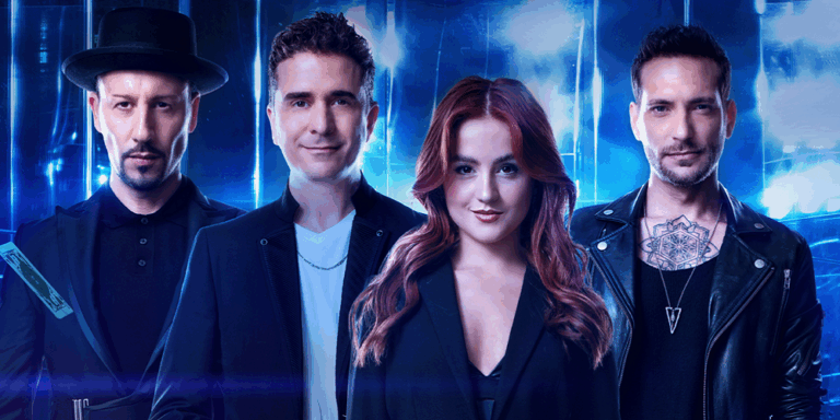 Now You See Me Live Stage Illusion Premieres in Perth