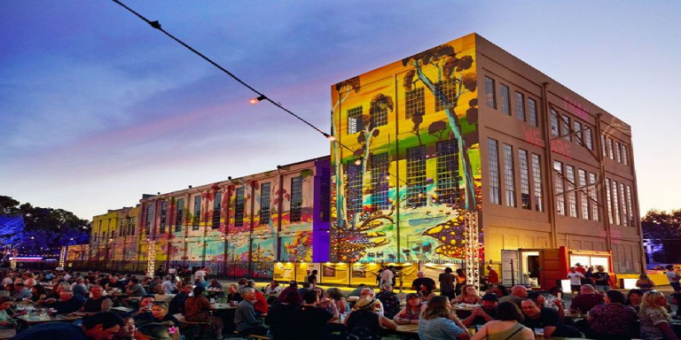 Perth Festival announces full 2026 program | News