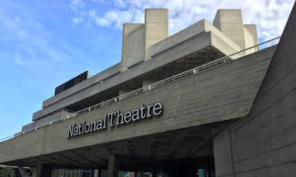 London Theatre Reimagines the Classics with New Interpretations