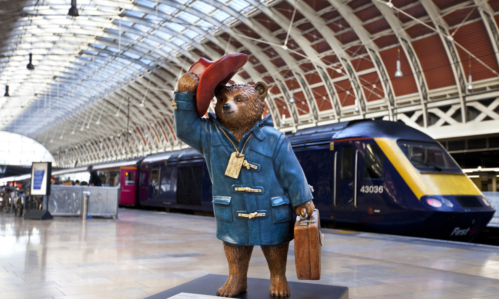 Paddington the Musical Sets West End Debut