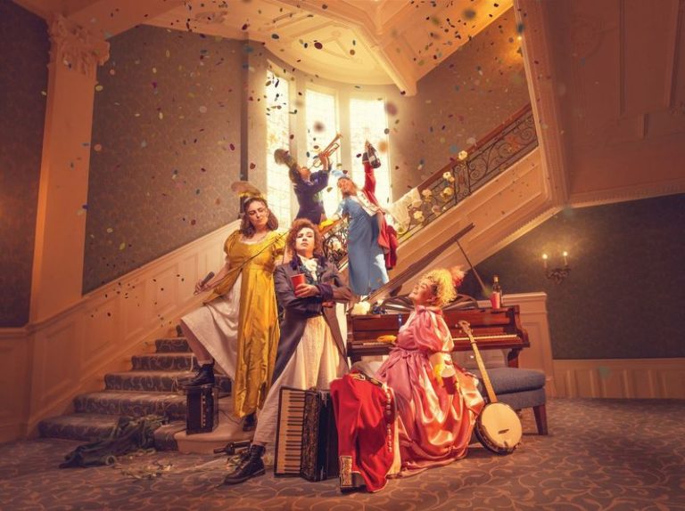 Merrigong Theatre Company Announces 2026 Season | News