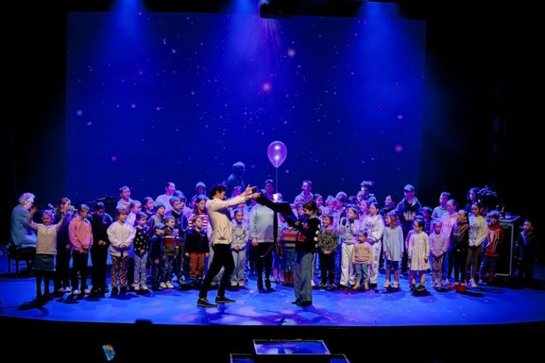 Merrigong Theatre Company Announces 2026 Season | News