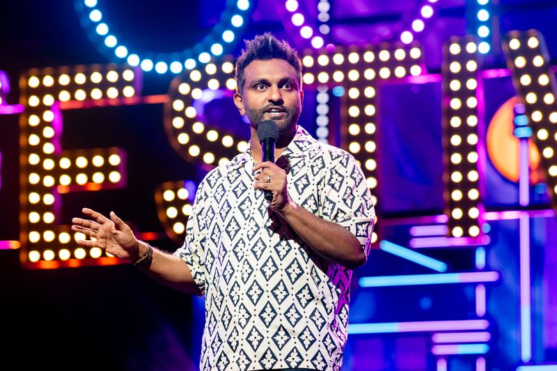 Highlights Announced: 2026 Melbourne International Comedy Festival