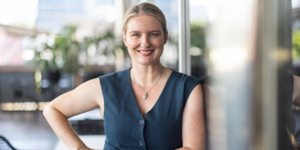 Georgia Hendy Appointed Executive Director of Canberra Theatre Centre