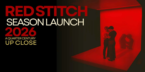 Red Stitch unveils 2026 Season | News