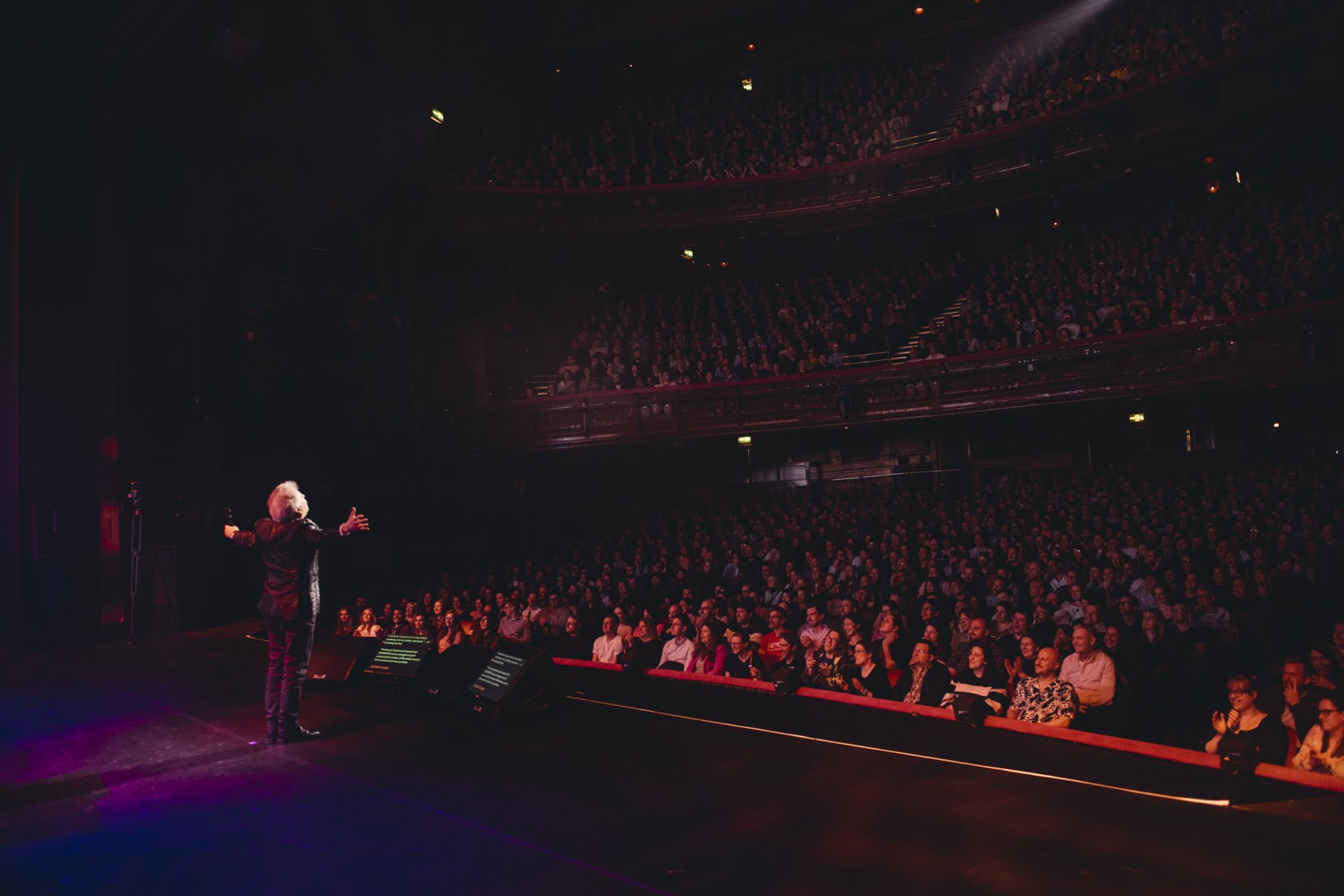 Alan Menken Heads To Australia For Once In A Lifetime Show