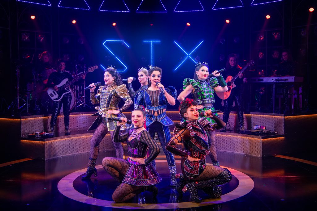 Six Returns For Australian Tour: The Queens Will Reign Again