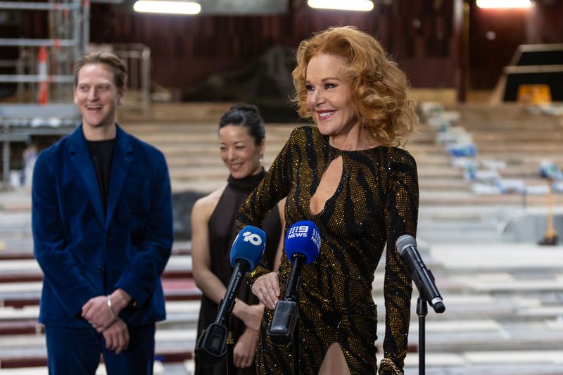 Arts Centre Melbourne’s State Theatre to Reopen Six Months Early