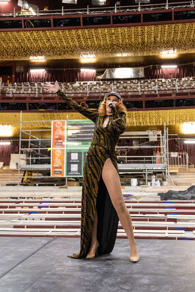 Arts Centre Melbourne’s State Theatre to Reopen Six Months Early