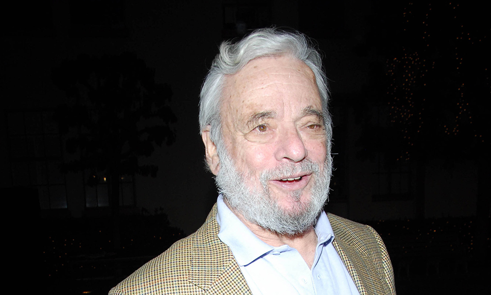 Matching Minds With Sondheim Reveals The Genius Behind His Musicals