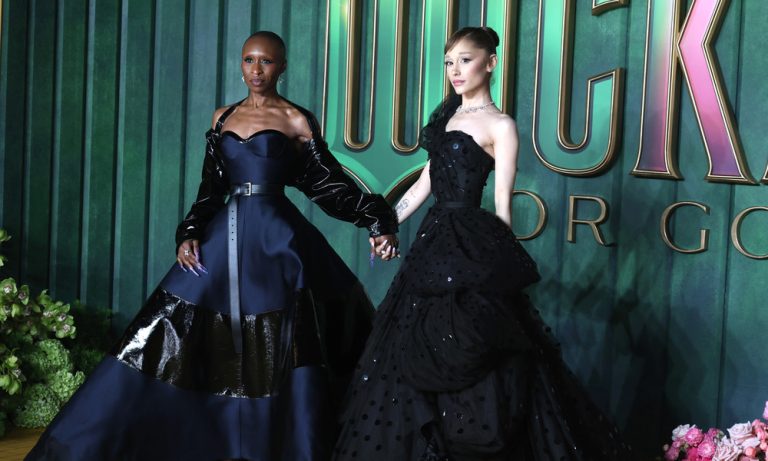 Where To Watch Wicked: One Wonderful Night In Australia, Seven