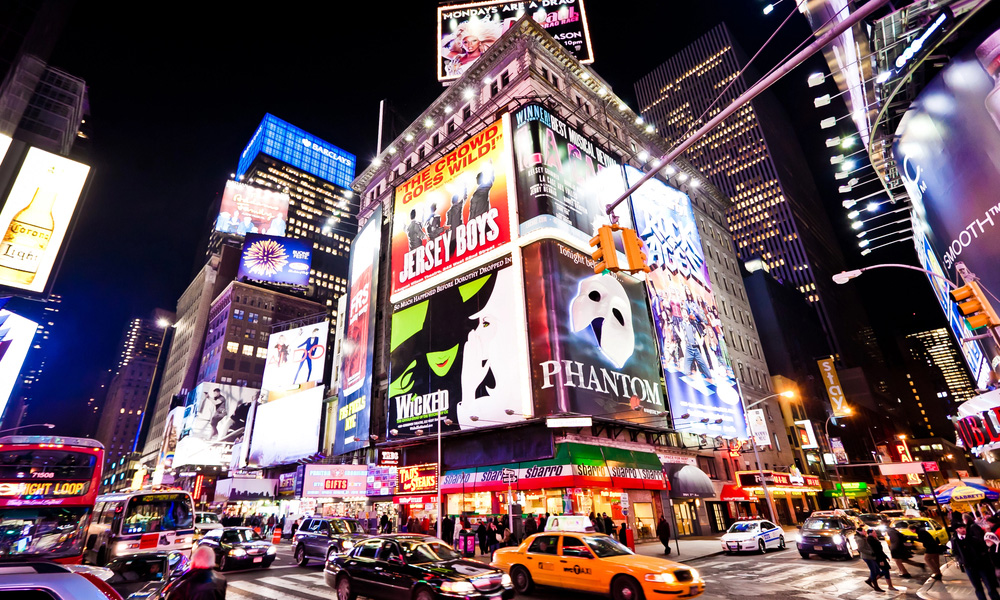 Why Investing in Broadway Is More Venture Capital Than Vanity Project