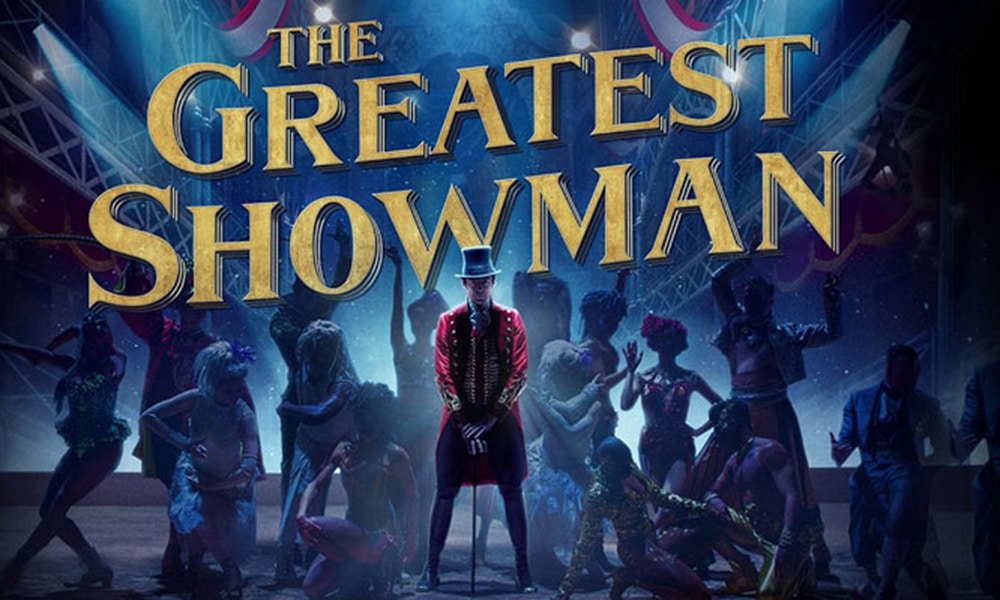 The Greatest Showman Musical to Make World First Stage Debut