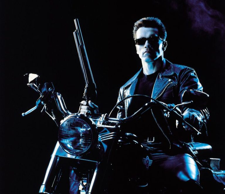 Terminator 2: Judgment Day Turns 35 at Hamer Hall
