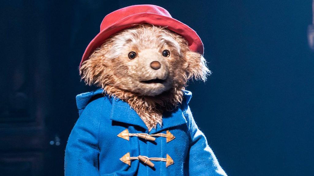 Paddington Set to Share the Spotlight at the 2026 BAFTAs