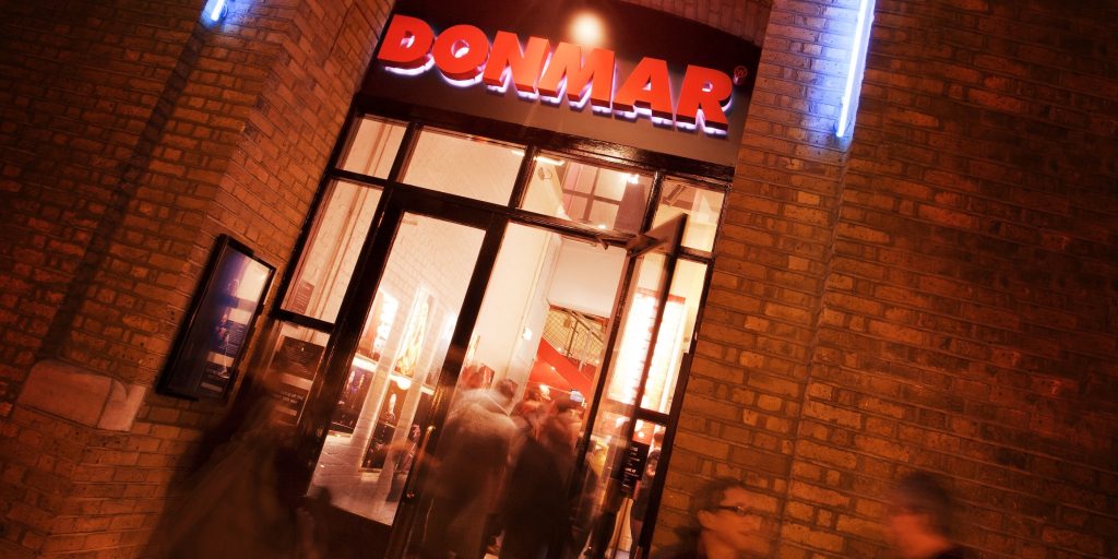 Donmar Warehouse 2026 Season: New Premieres and Classics