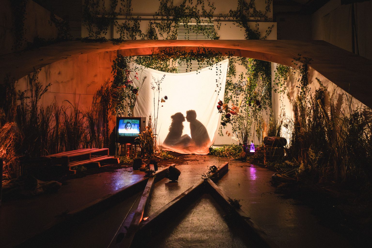ATYP's first production of 2026 launching eight young Australians
