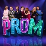 Time to Celebrate Australian Cast of THE PROM | News
