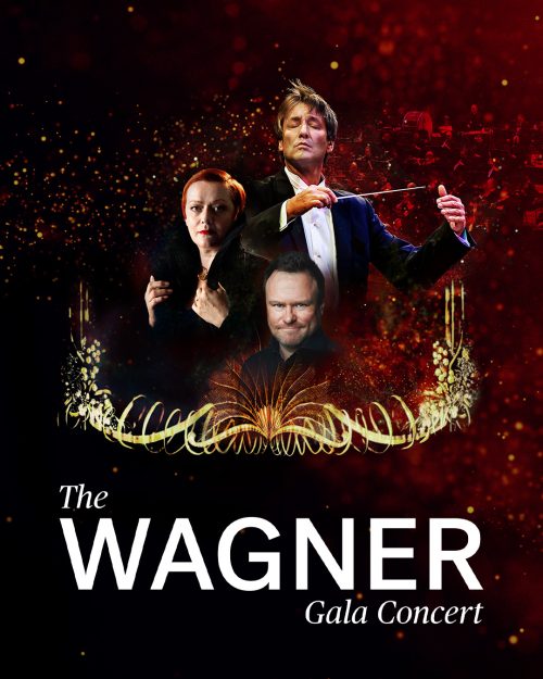 Opera Australia Wagner Gala to Celebrate Ian Potter State Theatre