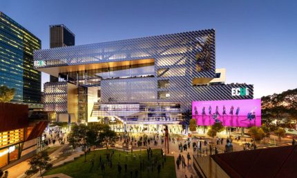 WAAPA Launches 300 Show Season at ECU’s Minderoo Centre