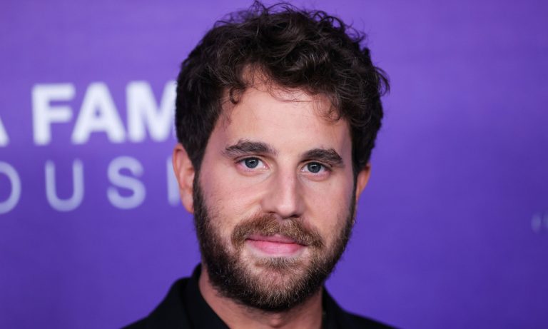 Ben Platt to Star in New London Musical Midnight at the Never Get