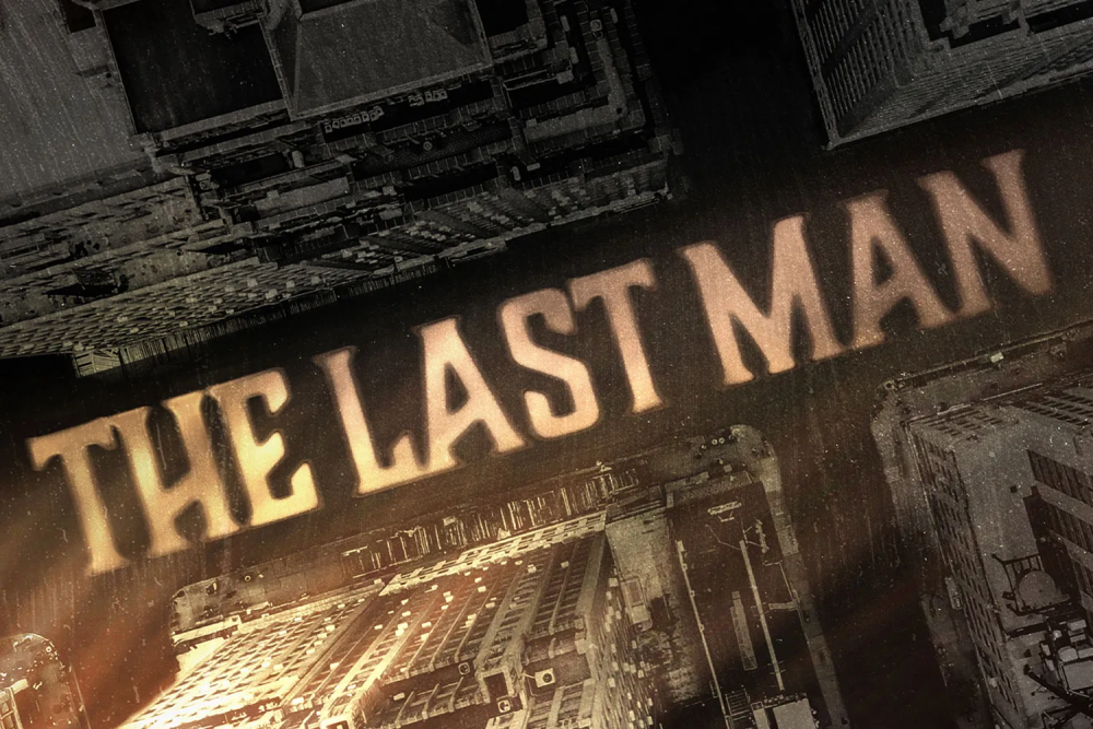 Cult Korean Zombie Musical THE LAST MAN Set for UK Premiere