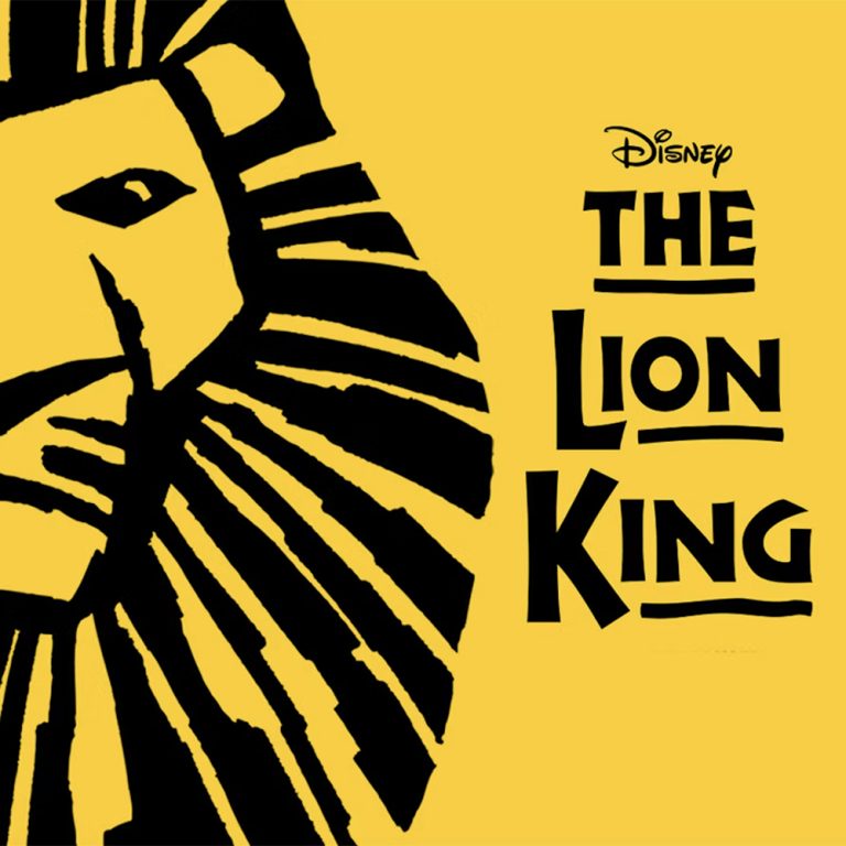 The Lion King - AussieTheatre.com