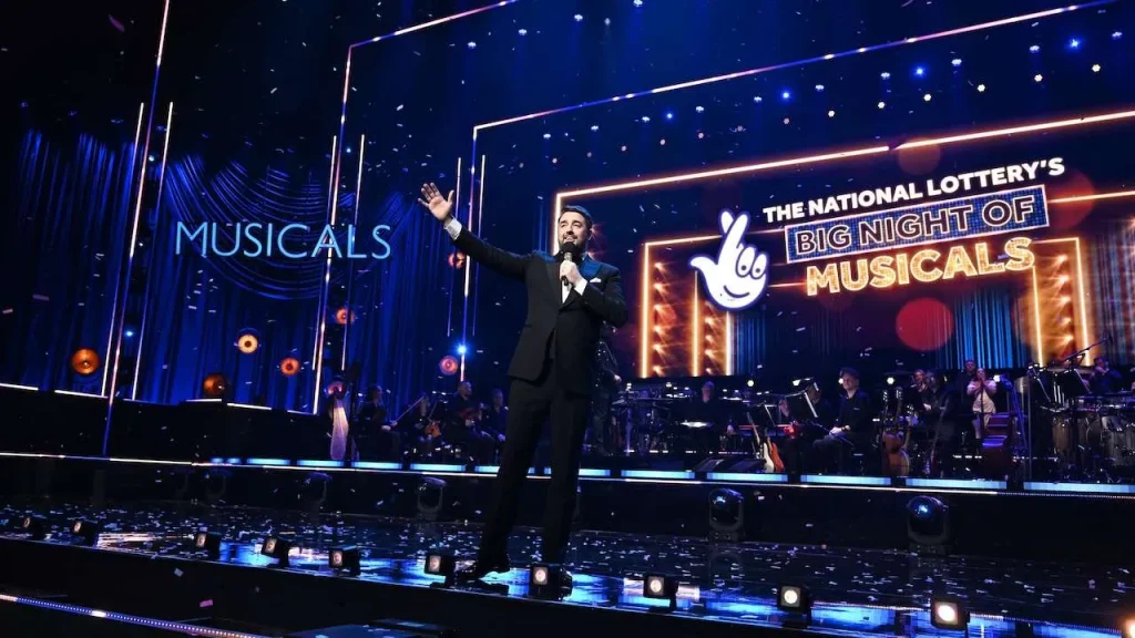 Big Night of Musicals Confirms 2026 Broadcast Date and Line-Up