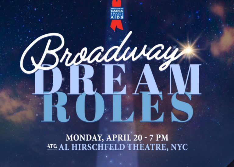 Buckle Up for More BROADWAY DREAM ROLES | International