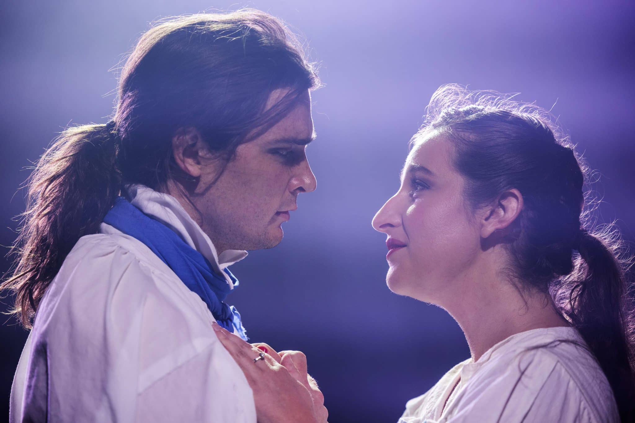 The Pirates of Penzance Sails into Foundry Theatre Sydney