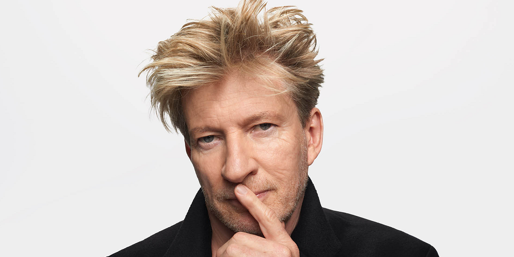 David Wenham Returns to STC in An Iliad