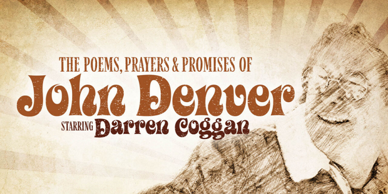 Darren Coggan’s John Denver Tribute Coming to the Gold Coast