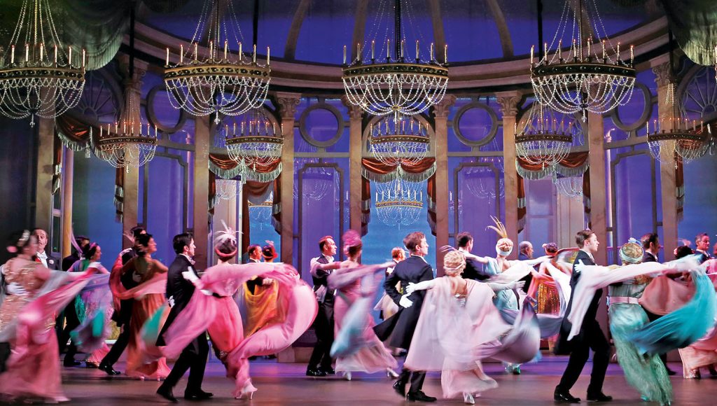 Tickets On Sale Friday for 70th Anniversary My Fair Lady