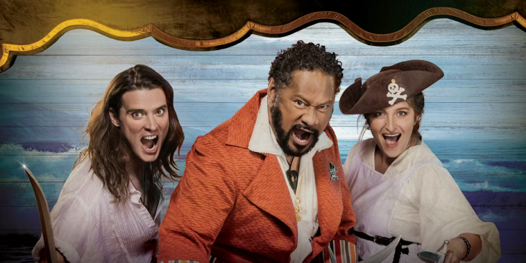 The Pirates of Penzance Sails into Foundry Theatre Sydney
