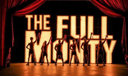 Roundabout Announces 2026–27 Broadway Season With The Full Monty