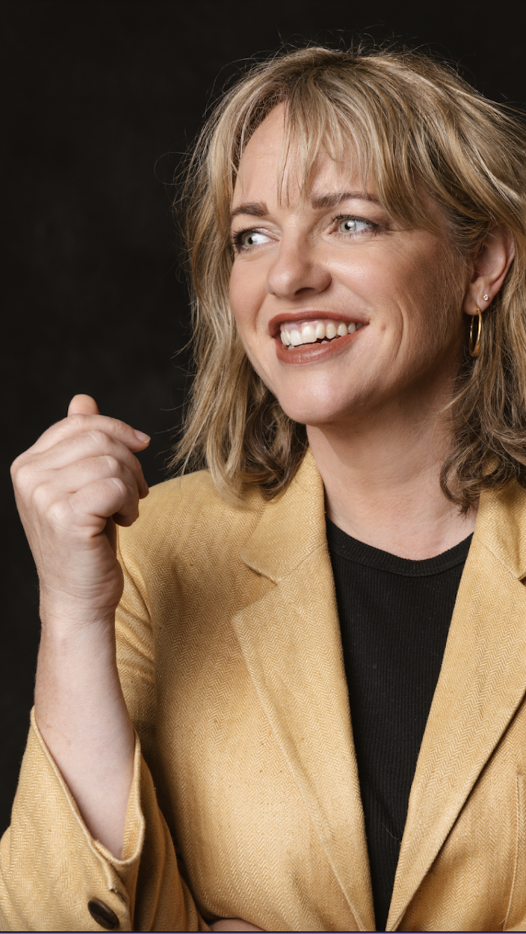 Building the Perfect Con: Rebecca McNamee on DIRTY ROTTEN SCOUNDRELS ...
