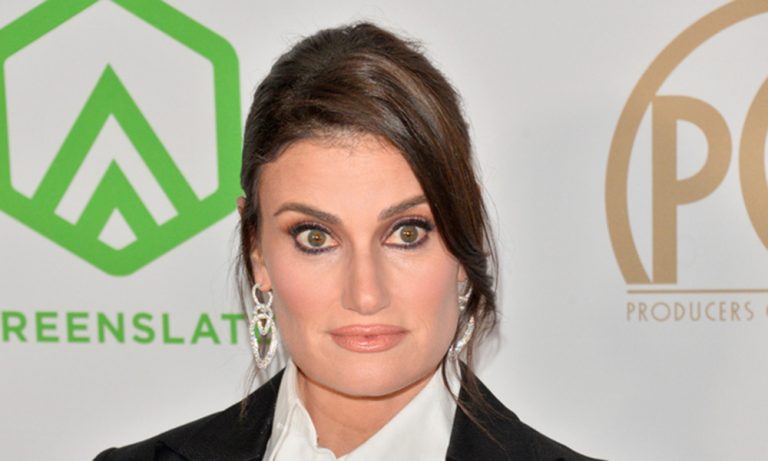 Idina Menzel turns 55 after Broadway and FROZEN success