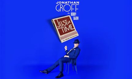 Broadway’s Just In Time Recoups $12.5 Million Investment
