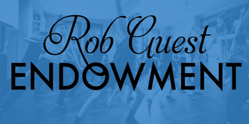 New Initiatives For The Rob Guest Endowment | News