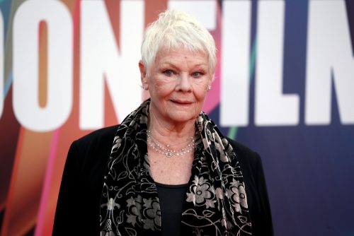 Shaftesbury Theatre to Be Renamed After Dame Judi Dench