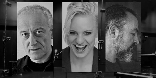Leading artists join Flinders Drama Centre for new performance ...