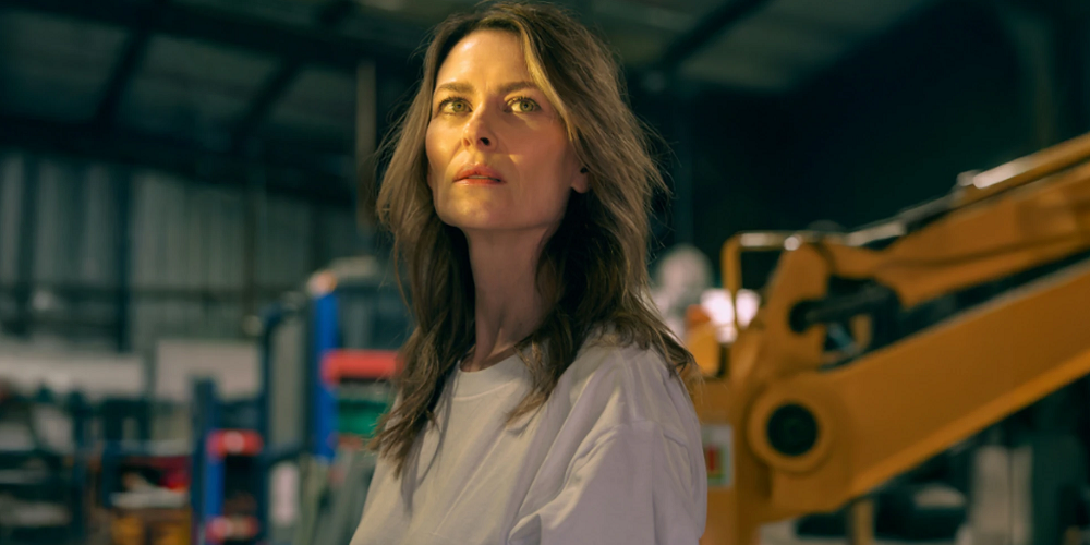 Kat Stewart and director Sarah Goodes reunite for gripping Australian ...