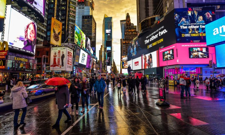 Broadway Tax Credit Returns With $150 Million Funding Boost